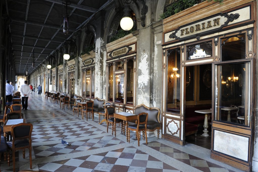 7 cafeterias famosas ao redor do mundo para inspirar o seu negócio ...